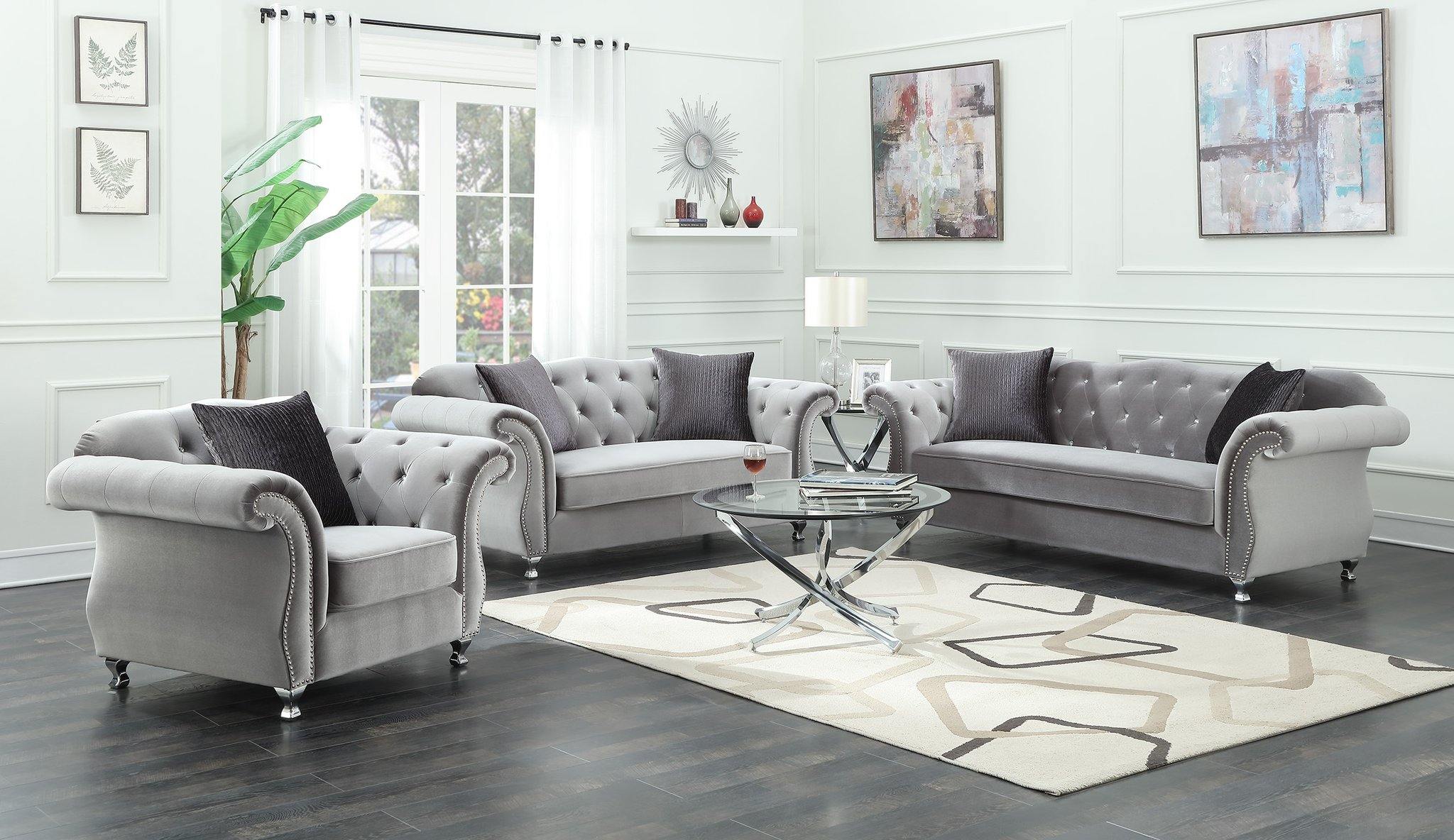 Buy Sofas Online – Ashley Furniture Couches | SofaFair LA – sofafair.com